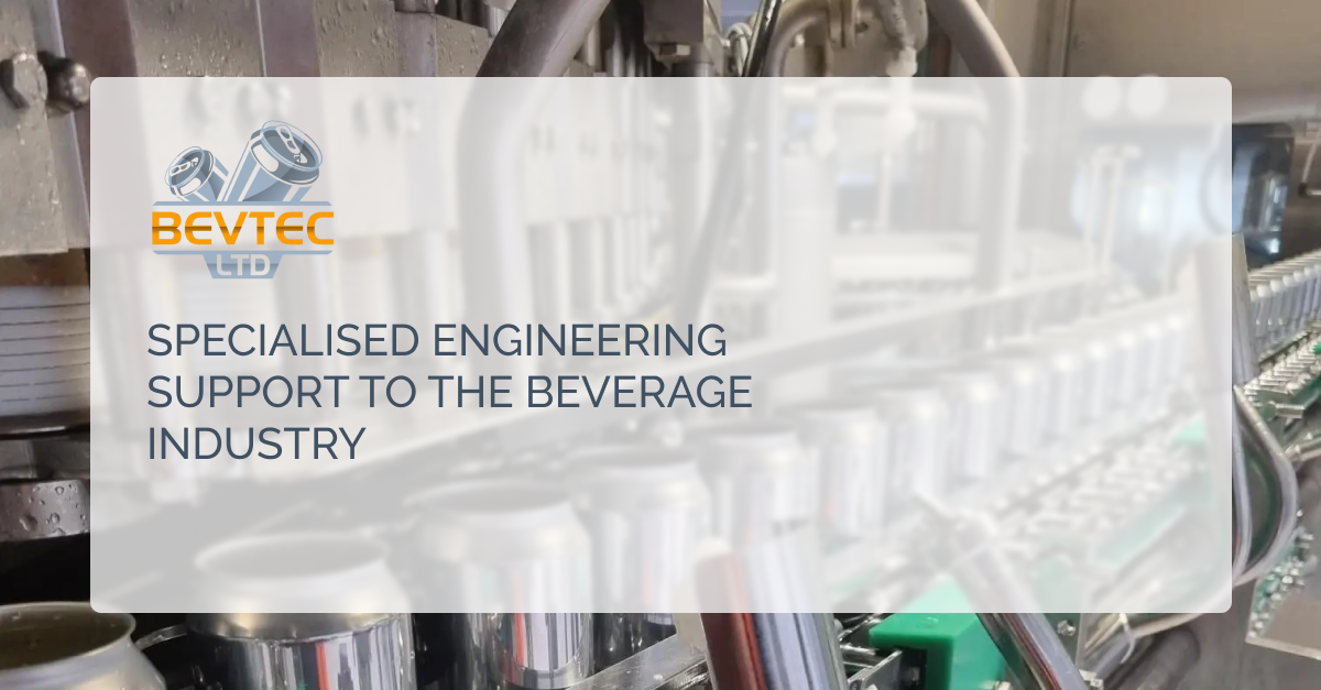 Engineering Support - Bevtec Ltd